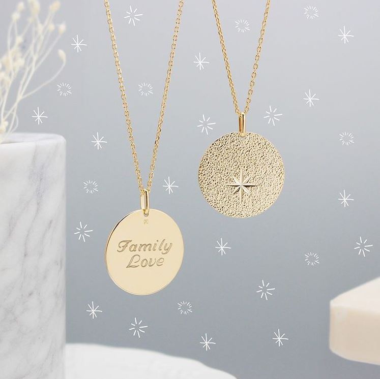 Bijoux personnalisés – Little Boudoir